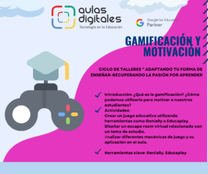 24/06 - Gamificación y Motivación - EGE